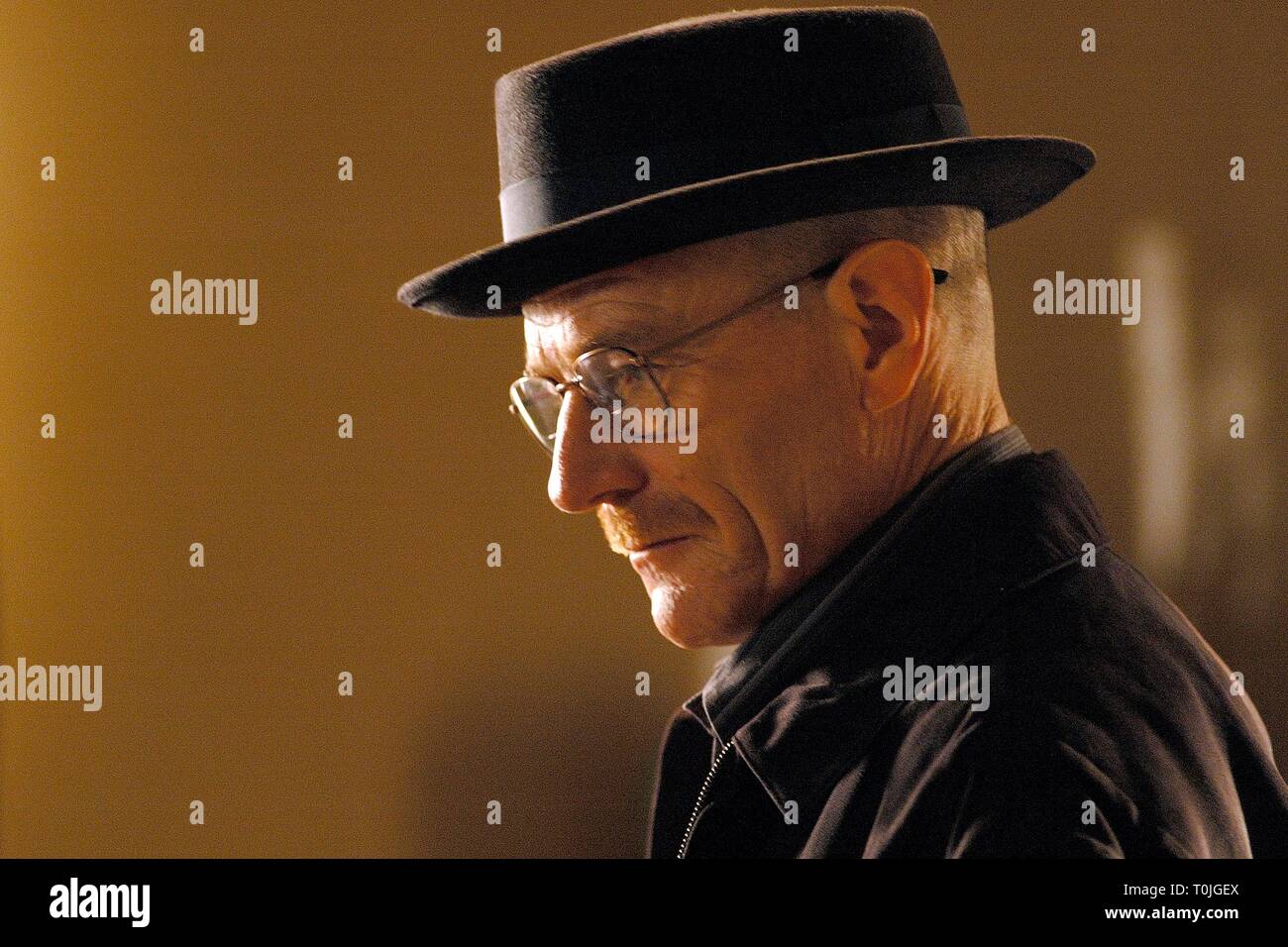 Breaking Bad Screenshot High Resolution Stock Photography and Images ...