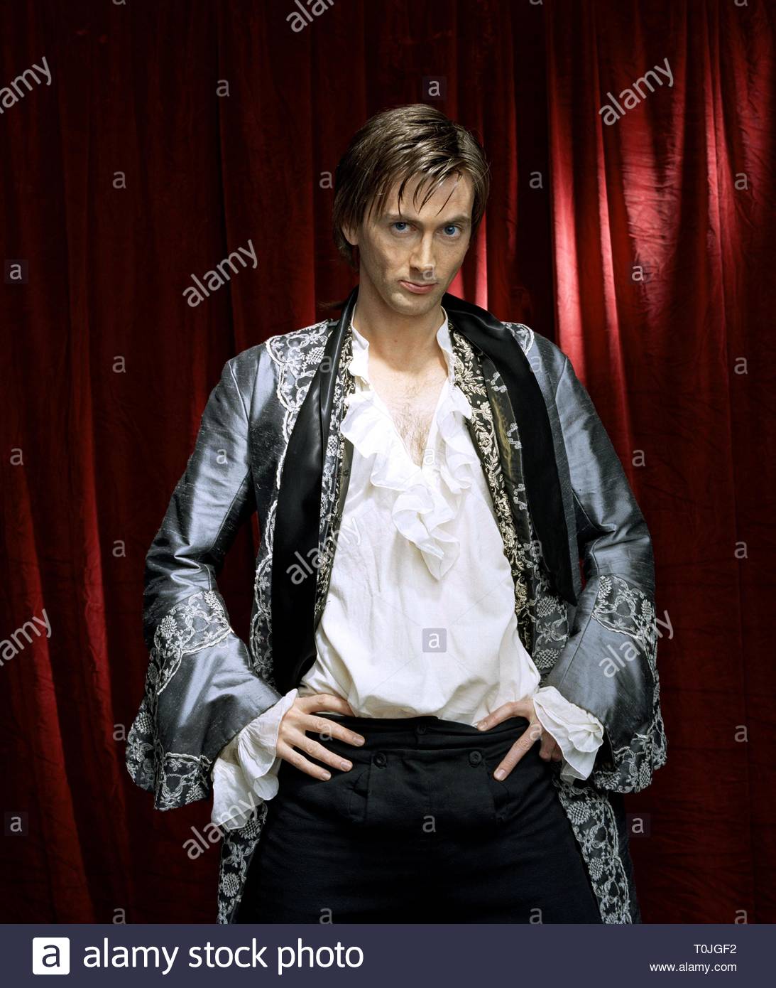 Casanova Movie High Resolution Stock Photography and Images - Alamy