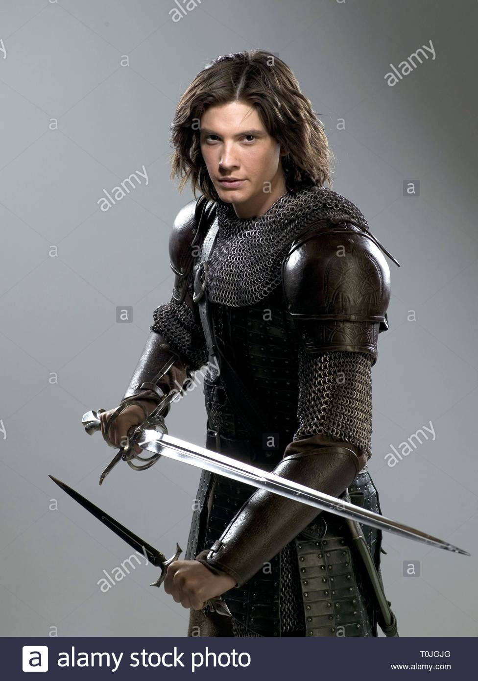 Ben Barnes Film High Resolution Stock Photography and Images - Alamy