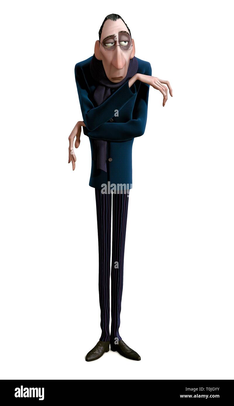 Ratatouille Movie High Resolution Stock Photography and Images - Alamy