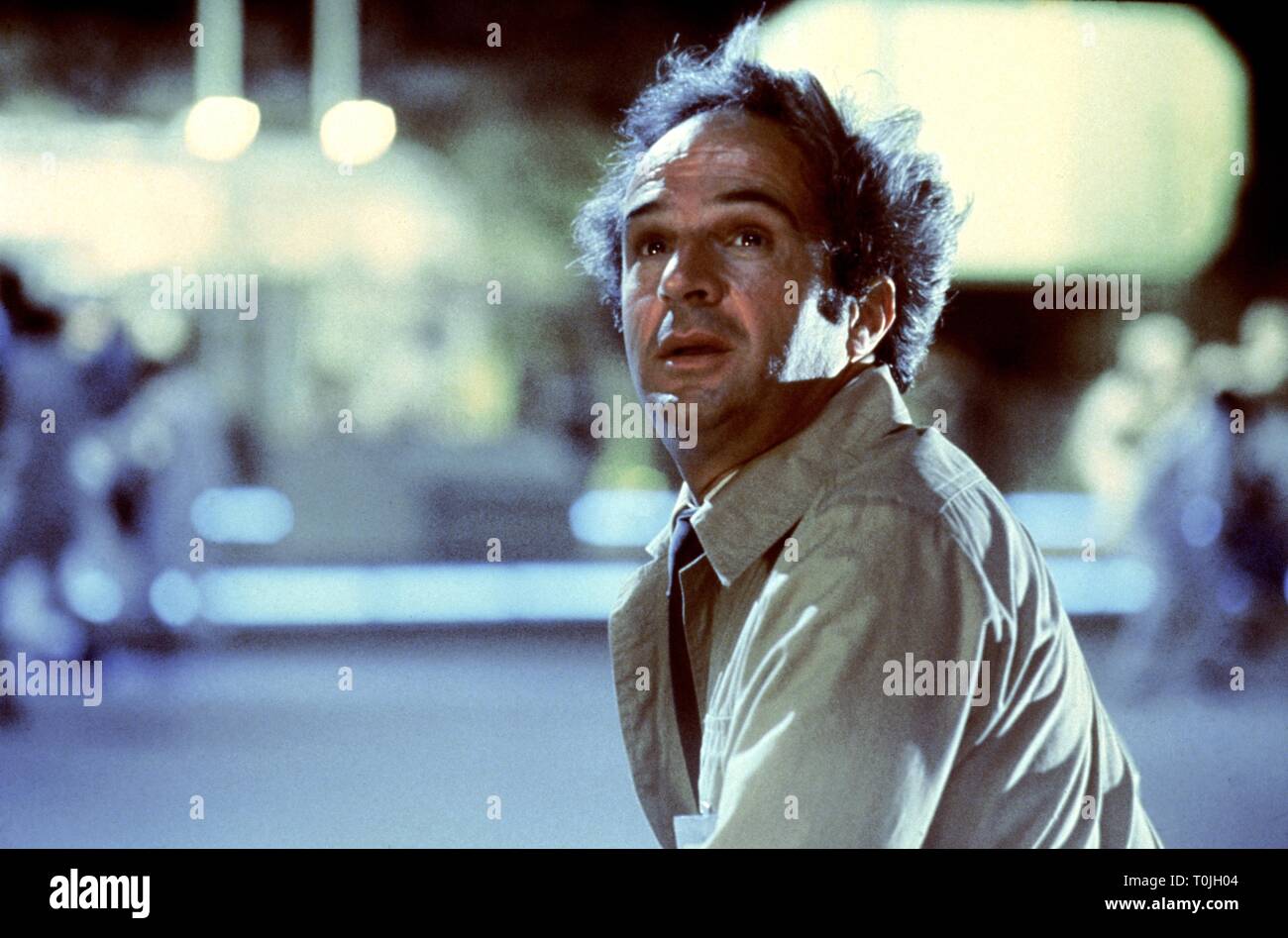 Close encounters of the third kind hi-res stock photography and images ...