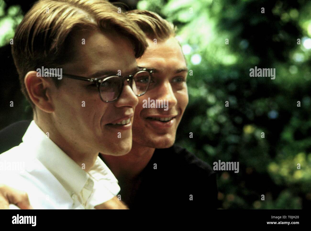 Jude Law The Talented Mr. Ripley High Resolution Stock Photography and ...