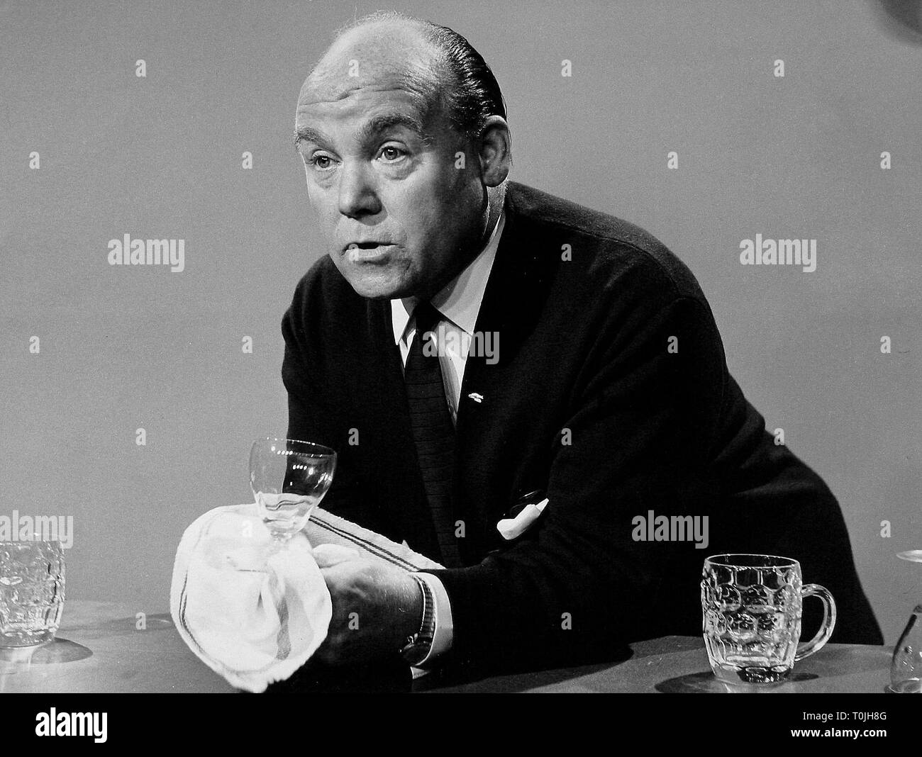 Harry shiels hi-res stock photography and images - Alamy