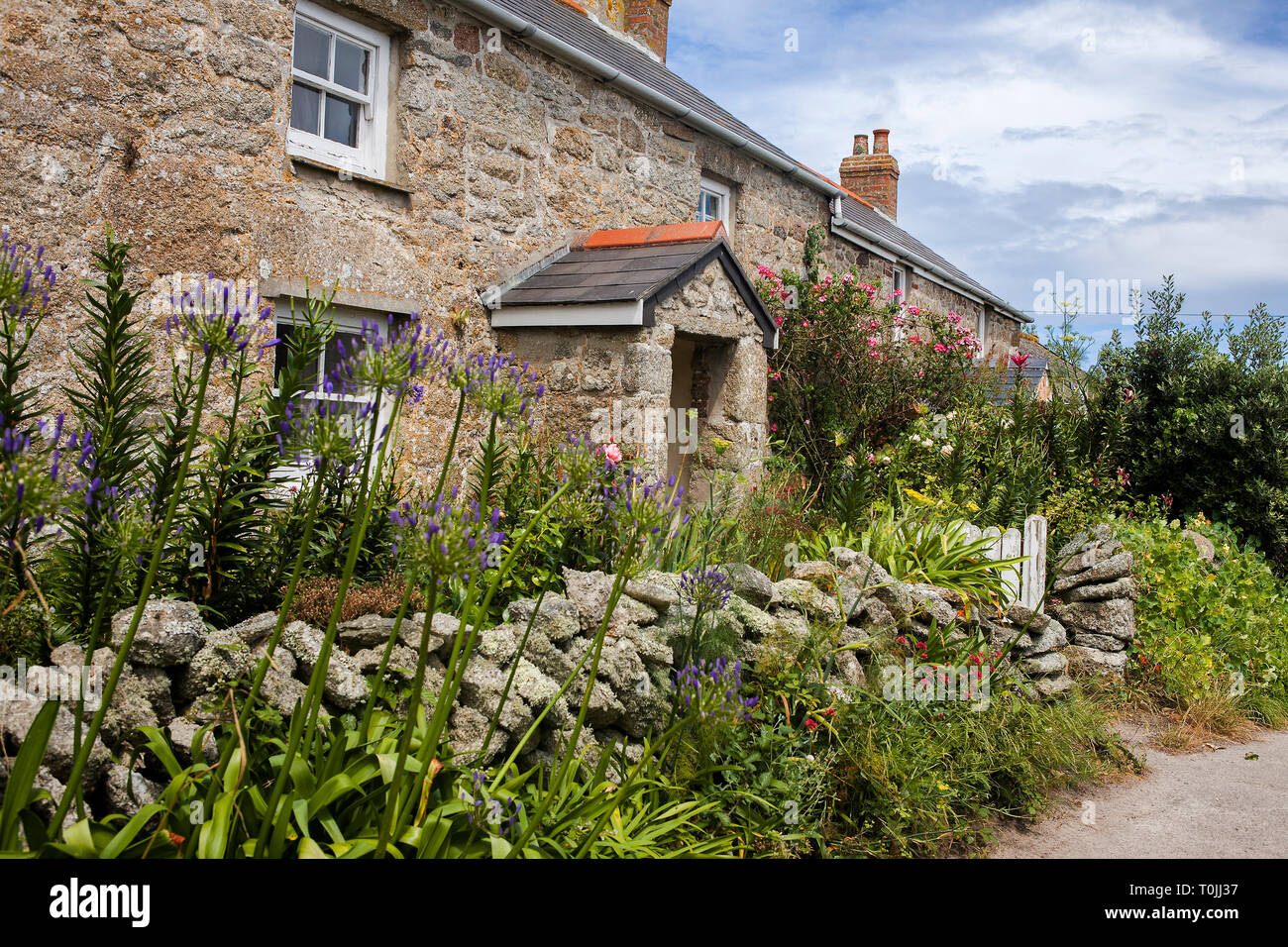 Higher town hi-res stock photography and images - Alamy