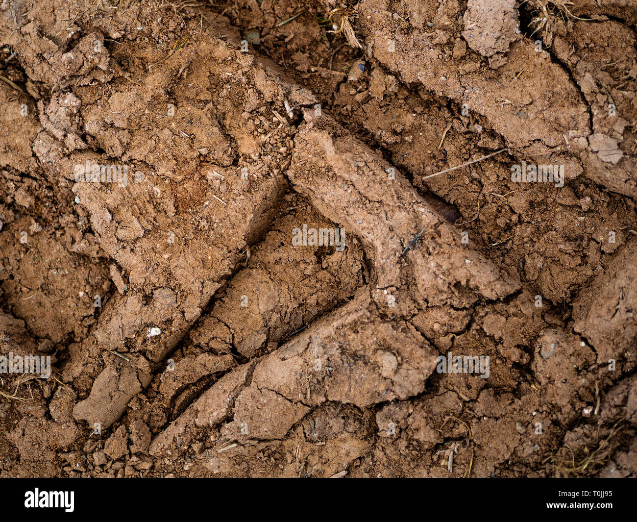 Photograph taken of the hard ground to get wallpapers Stock Photo - Alamy
