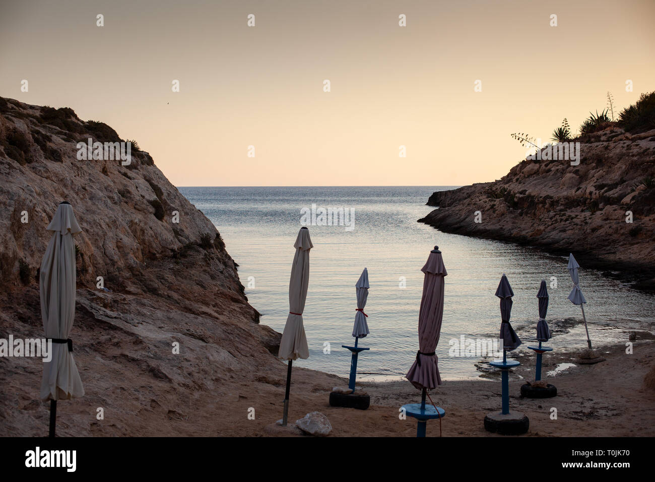 Cala greca hi-res stock photography and images - Alamy