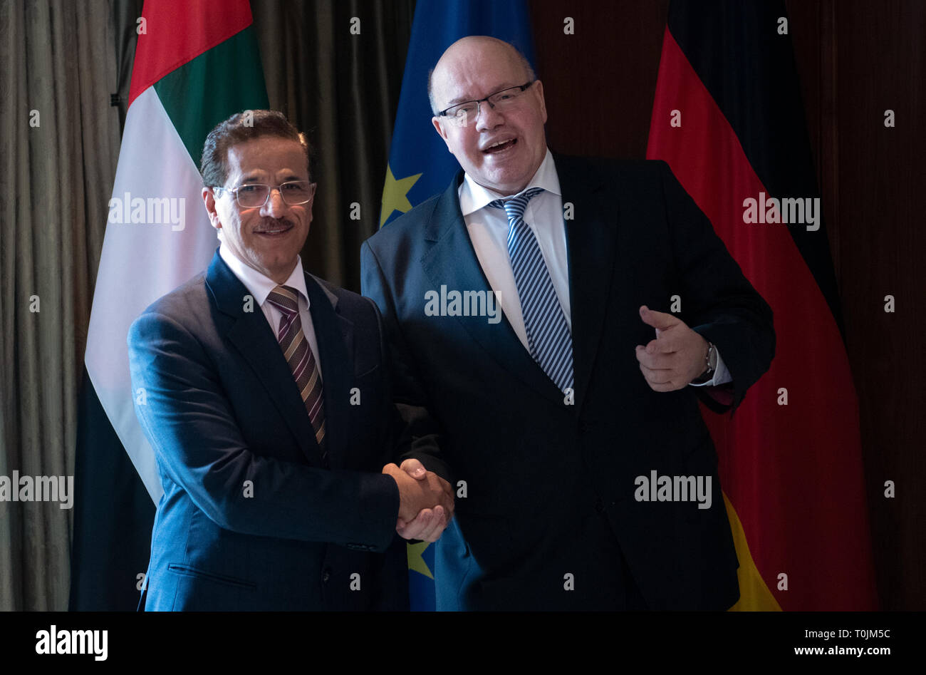 Al mansoori hi-res stock photography and images - Alamy