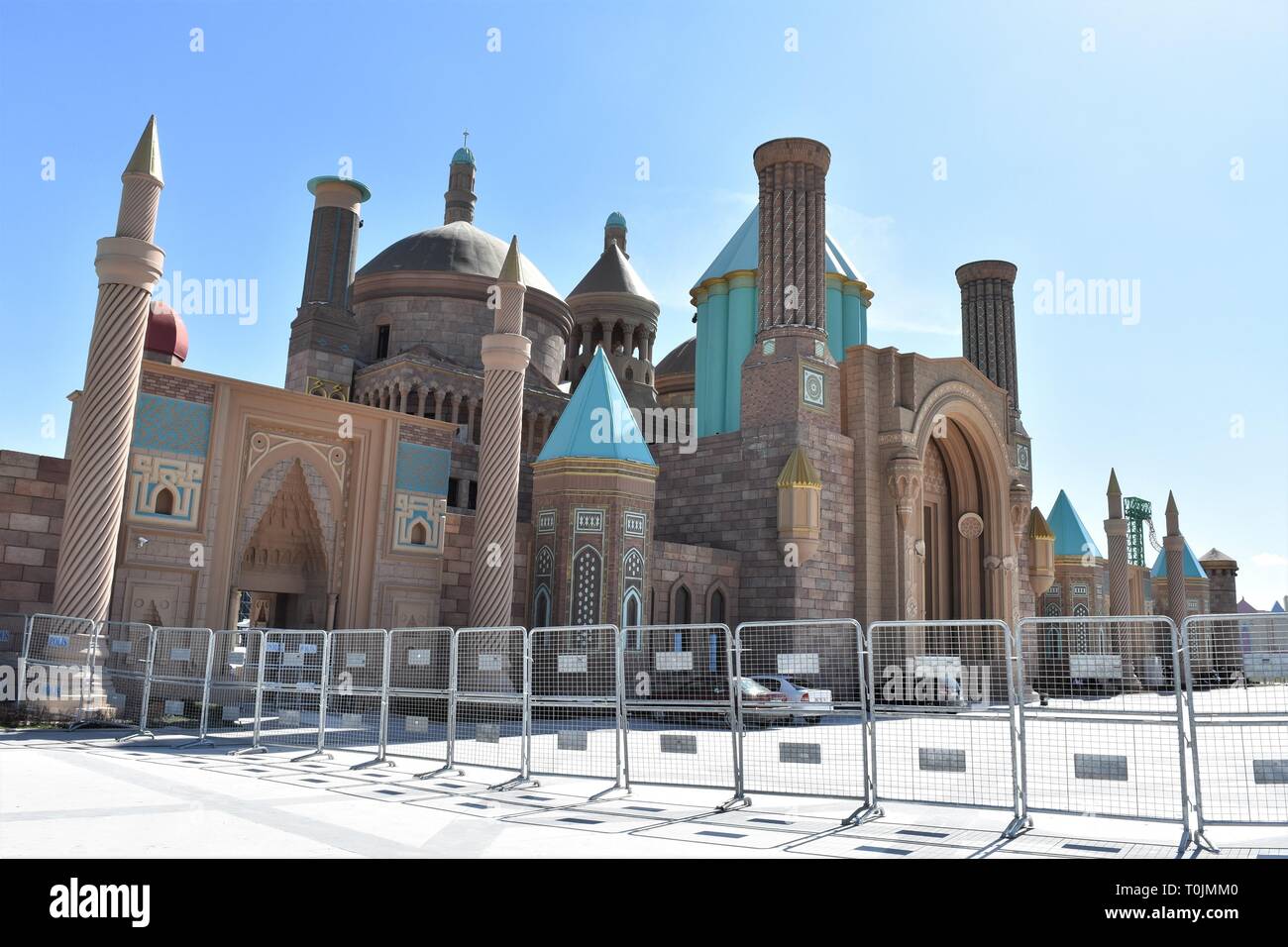 Europes tourism industry hi-res stock photography and images - Alamy