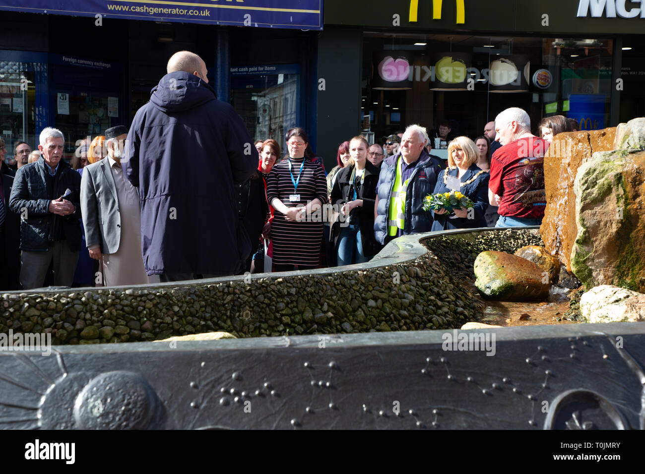 Jonathan ball and tim parry hi-res stock photography and images - Alamy