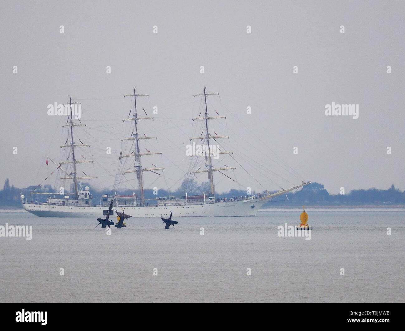 Ss independence hi-res stock photography and images - Alamy