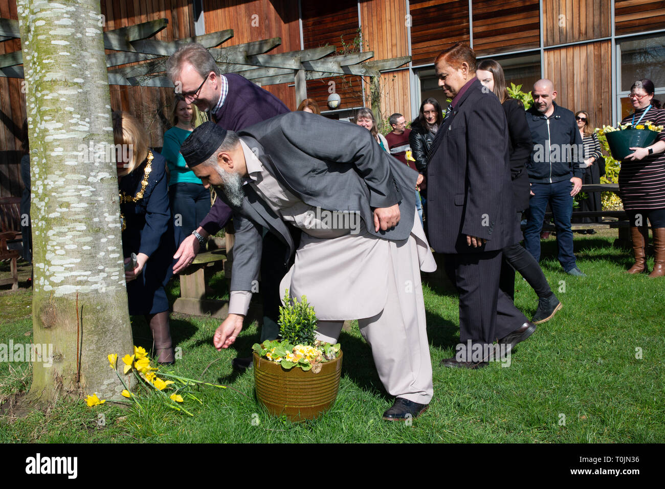 Jonathan ball and tim parry hi-res stock photography and images - Alamy