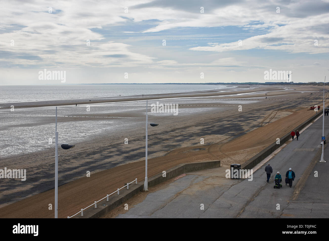 Bridlington Bay High Resolution Stock Photography and Images - Alamy