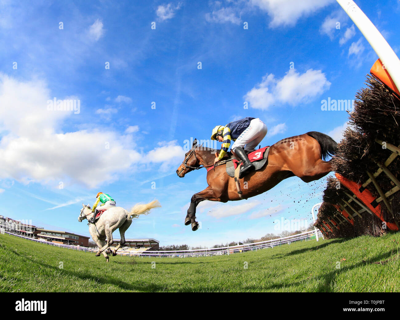 Charlie cook hi-res stock photography and images - Alamy