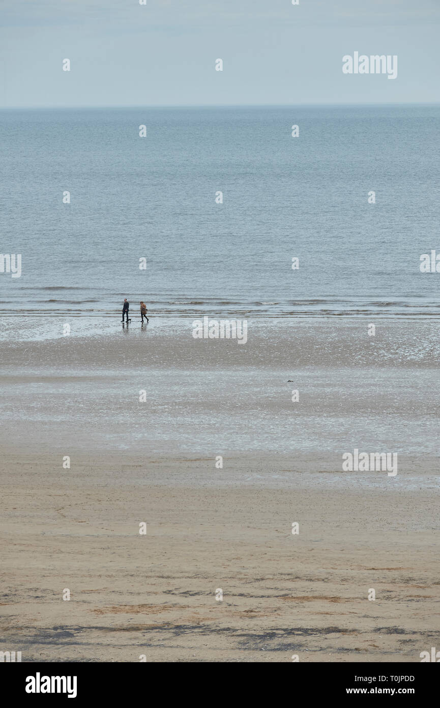 Bridlington Funfair Seaside Beach High Resolution Stock Photography and ...