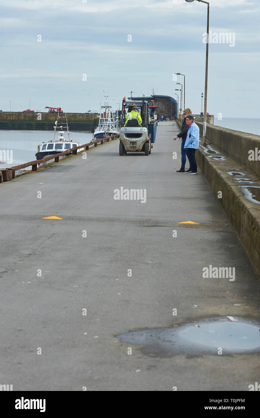 Bridlington Bay High Resolution Stock Photography and Images - Alamy