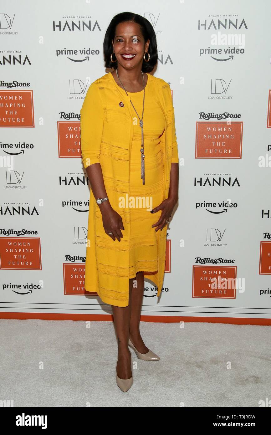 Jahana hayes hi-res stock photography and images - Alamy