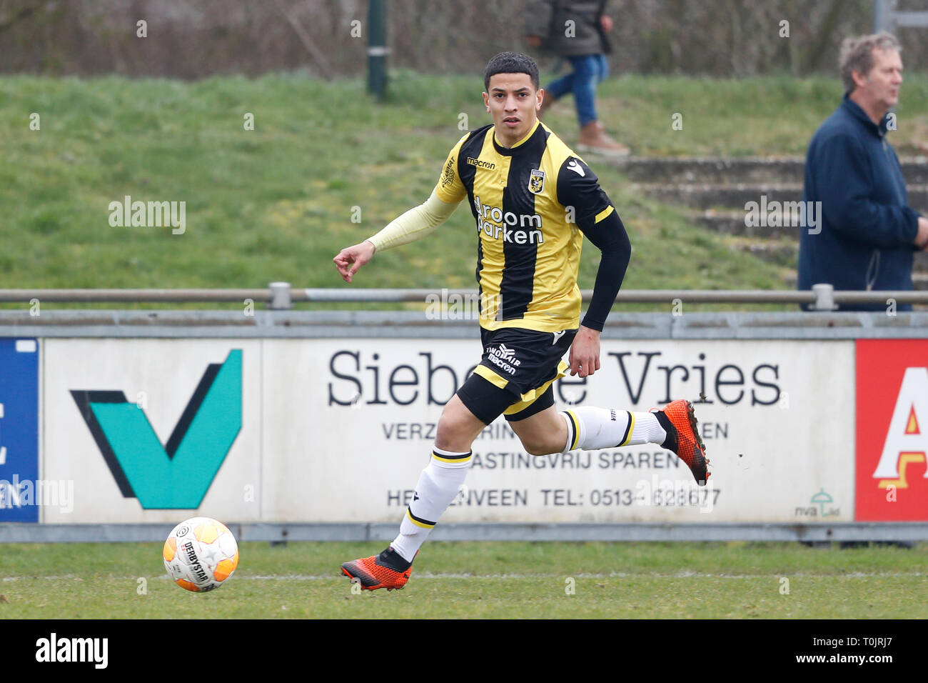 Aness serghini hi-res stock photography and images - Alamy