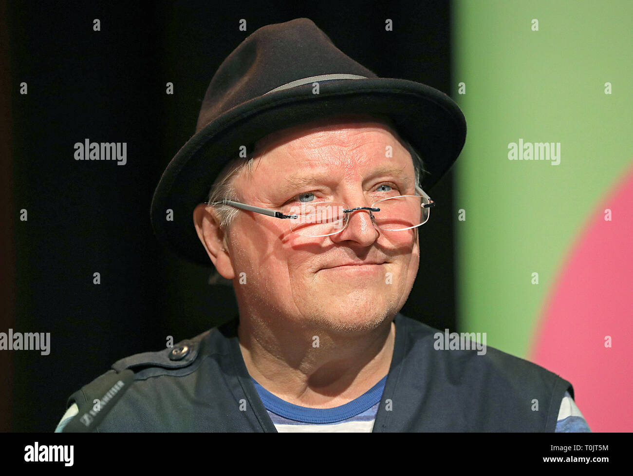 Axel berg hi-res stock photography and images - Alamy