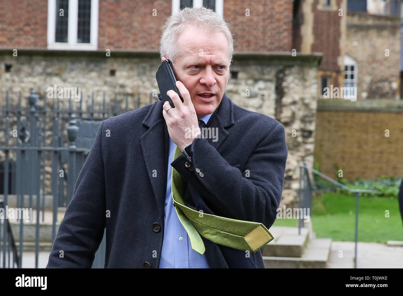 Bracknell mp hi-res stock photography and images - Alamy