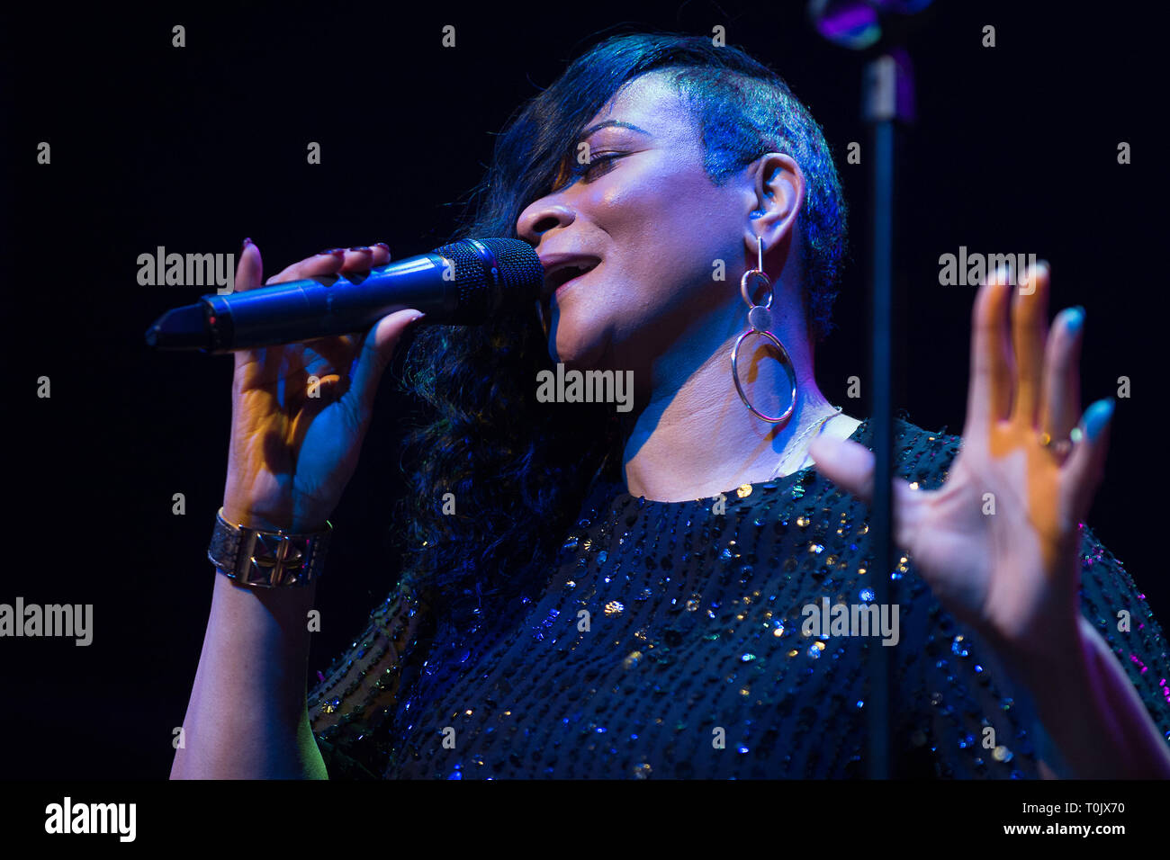 Gabrielle bobb hi-res stock photography and images - Alamy