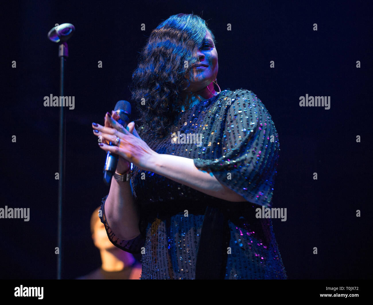 Gabrielle bobb hi-res stock photography and images - Alamy