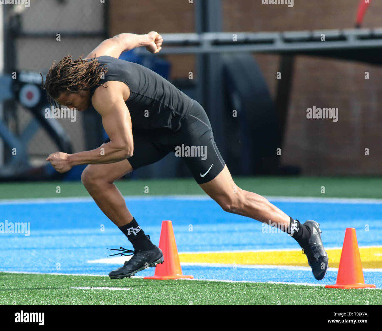 Azusa pacific university hi-res stock photography and images - Alamy