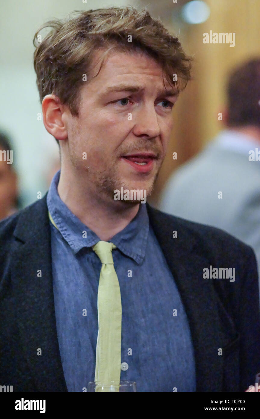 London, UK. 20th Mar, 2019. London, England. Dilly Keane, Layla Moran ...