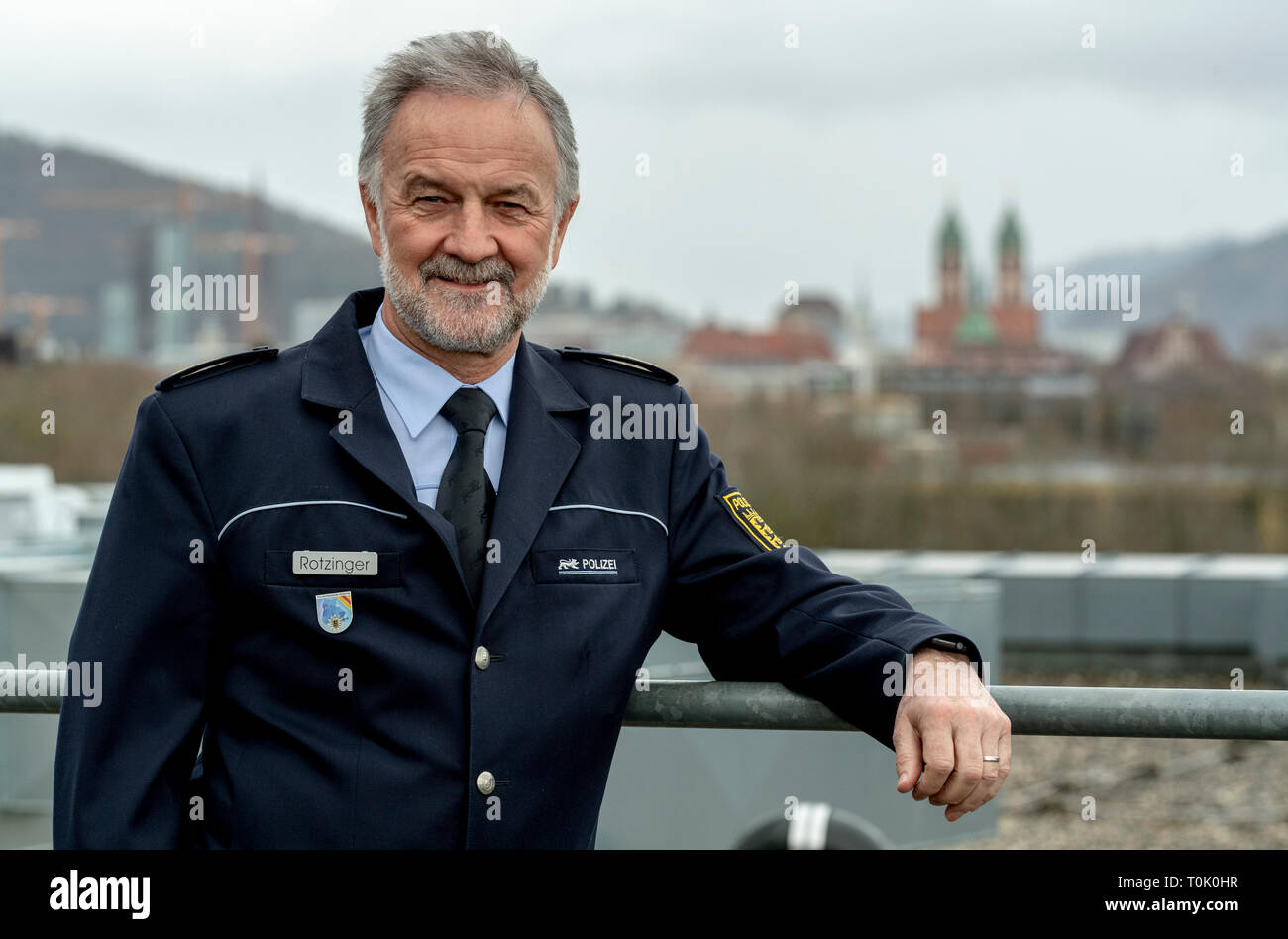 Bernhard rotzinger hi-res stock photography and images - Alamy