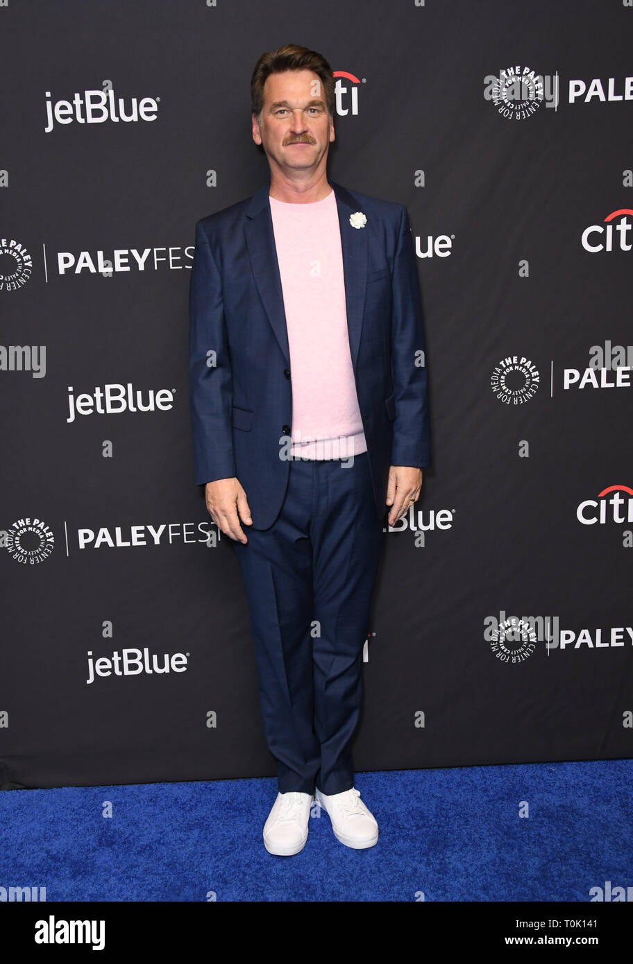 Hollywood, California, USA. 20th Mar, 2019. 20 March 2019 - Hollywood ...