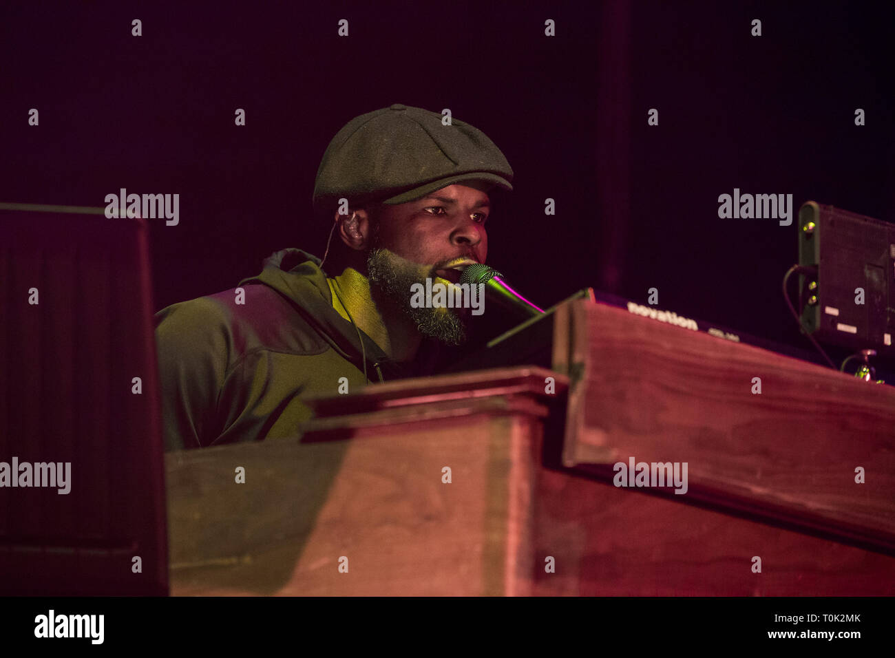 Buddy strong hi-res stock photography and images - Alamy