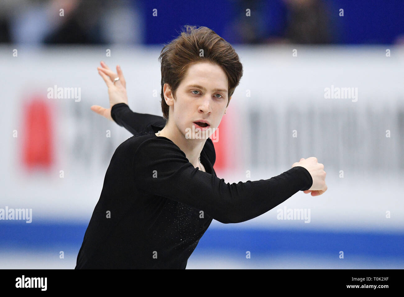 Andrei lazukin hi-res stock photography and images - Alamy