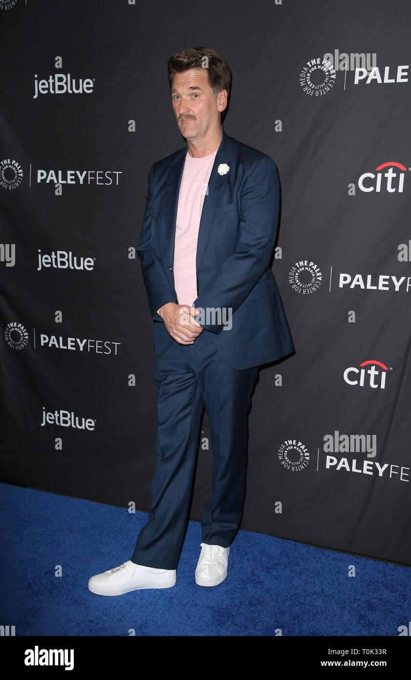 Hollywood, CA, USA. 20th Mar, 2019. 20 March 2019 - Hollywood ...