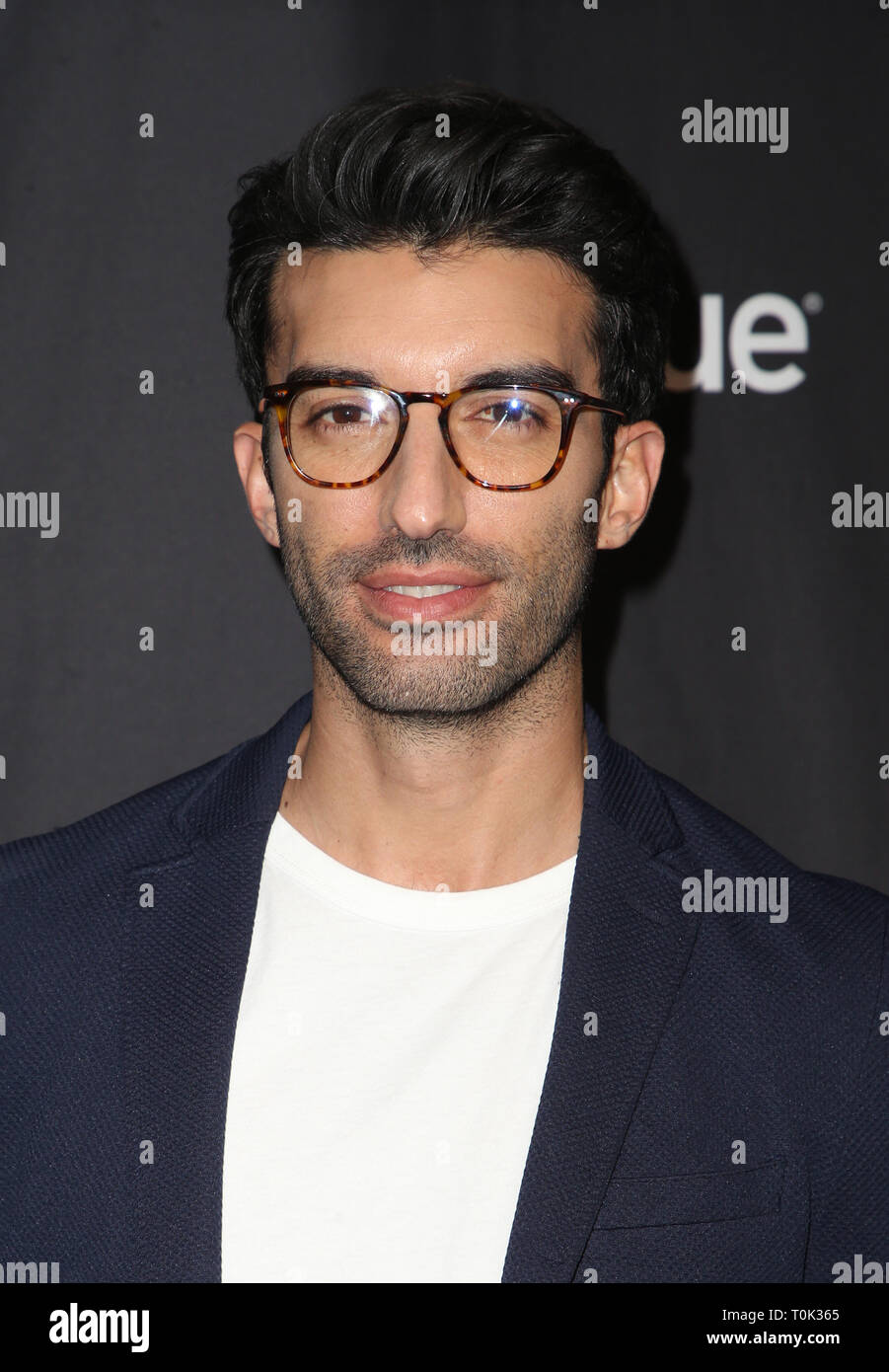 Hollywood, CA, USA. 20th Mar, 2019. 20 March 2019 - Hollywood ...