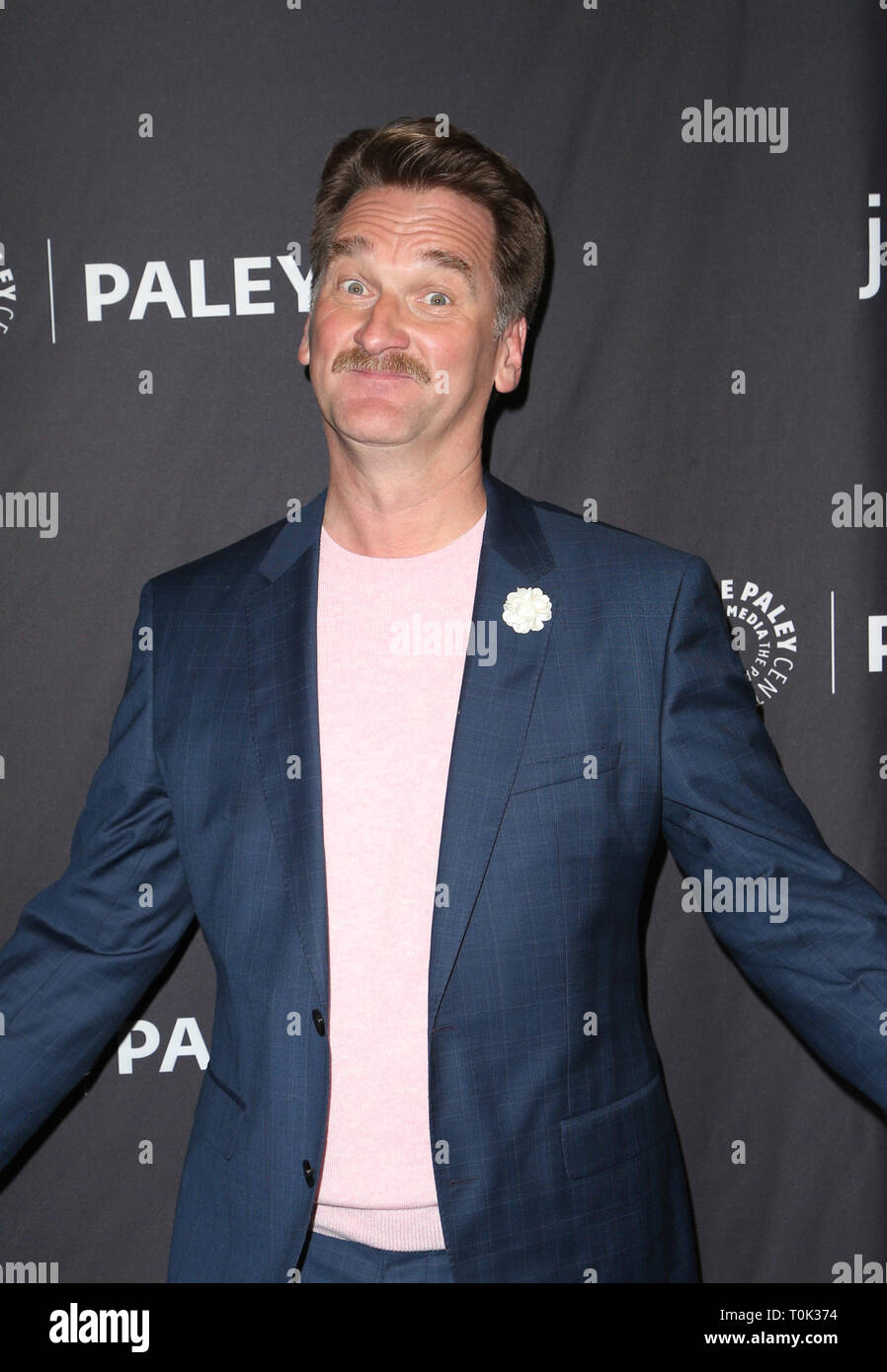 Hollywood, CA, USA. 20th Mar, 2019. 20 March 2019 - Hollywood ...