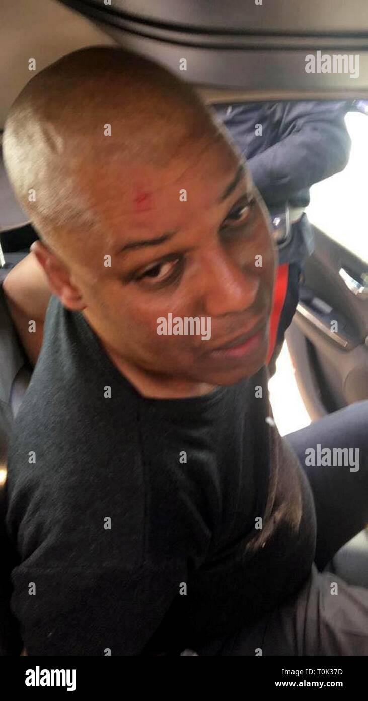 Ousseynou Sy, the bomber driver who yesterday hijacked a bus carrying ...
