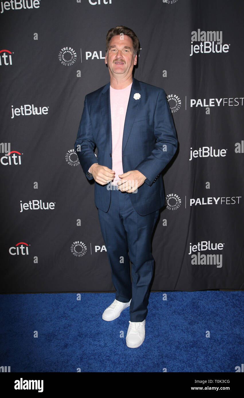 Hollywood, CA, USA. 20th Mar, 2019. 20 March 2019 - Hollywood ...