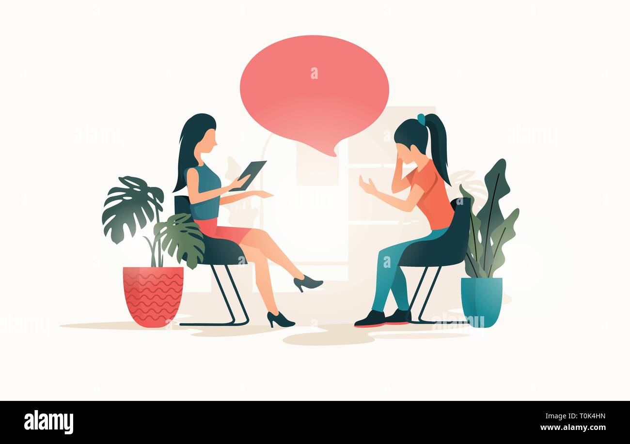 Counsellor vector vectors hi-res stock photography and images - Alamy