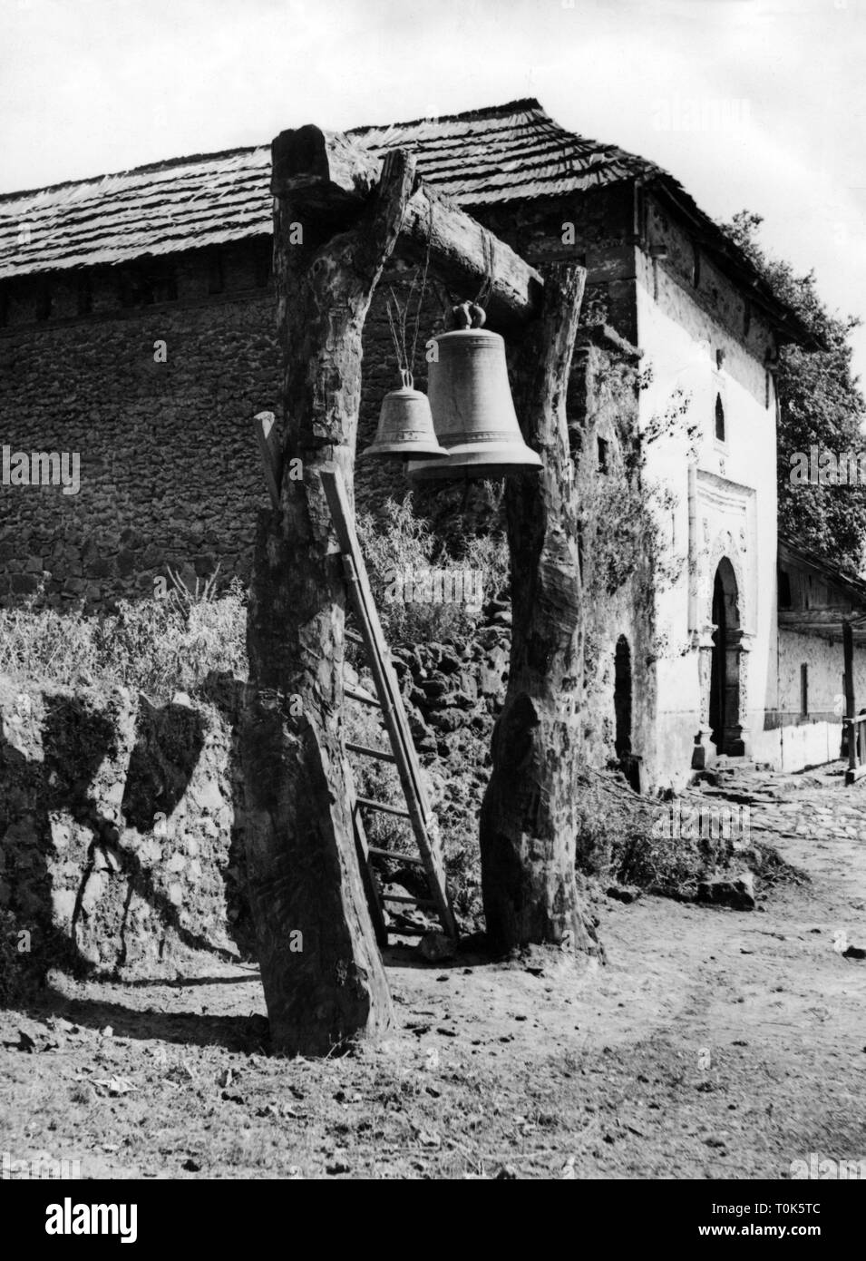 1960s church construction hi-res stock photography and images - Alamy