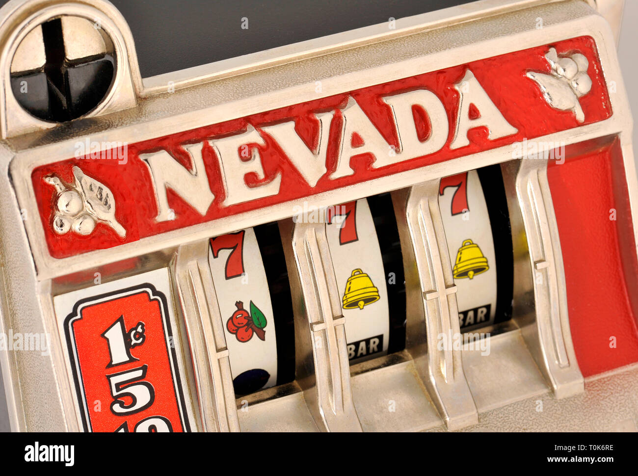 Prize machines hi-res stock photography and images - Alamy