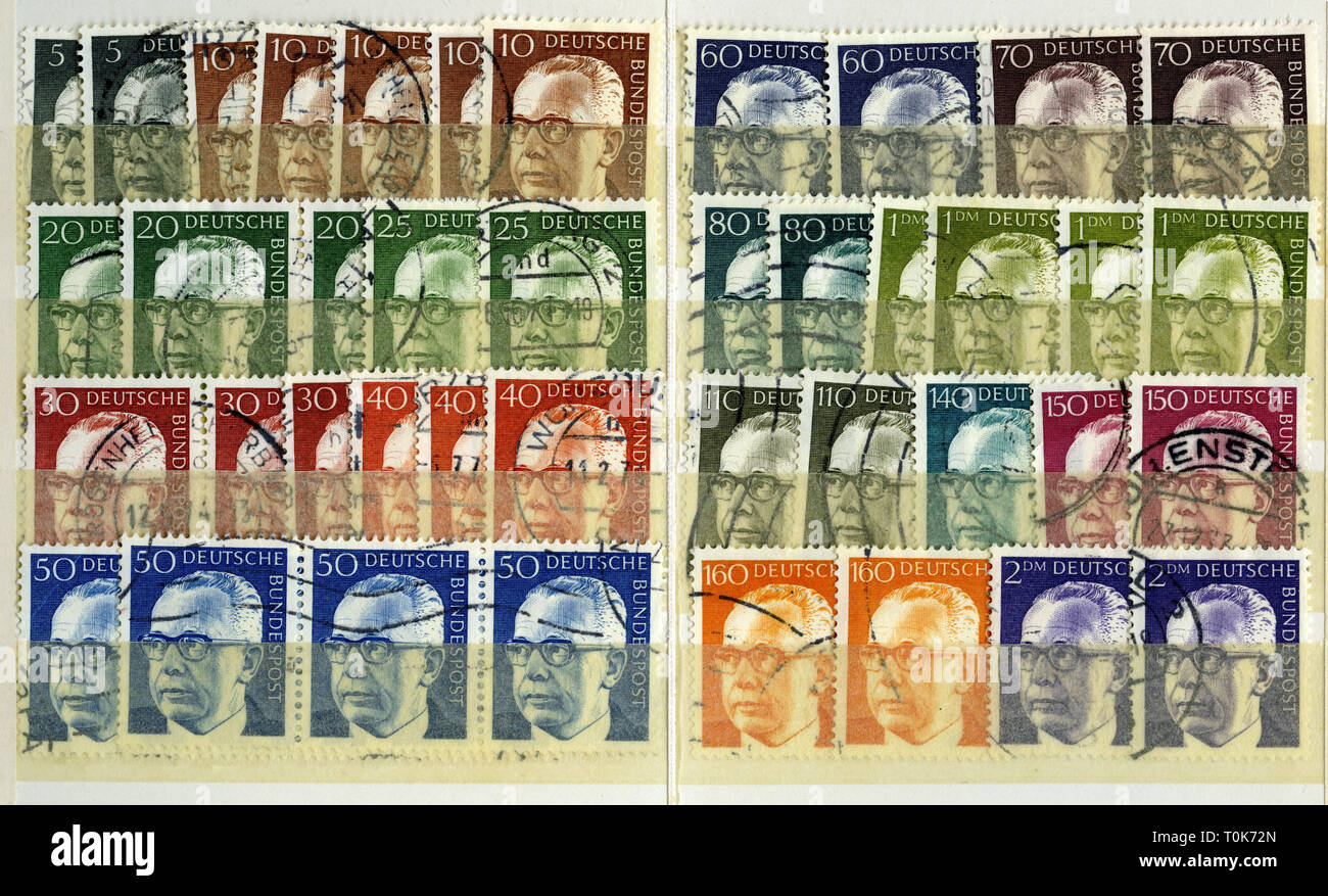 Definitives 1976 series hi-res stock photography and images - Alamy