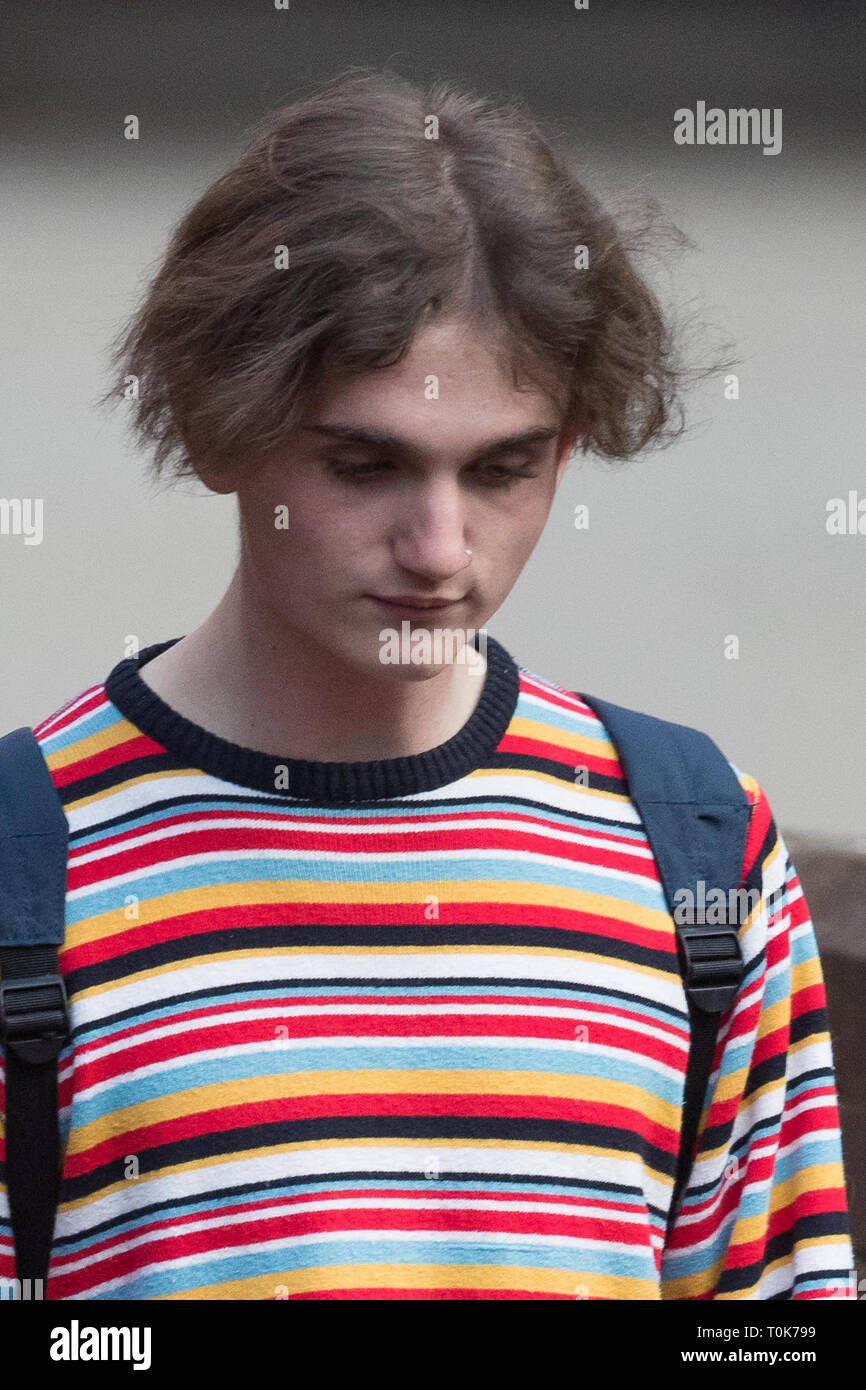 Neo nazi group banned hi-res stock photography and images - Alamy