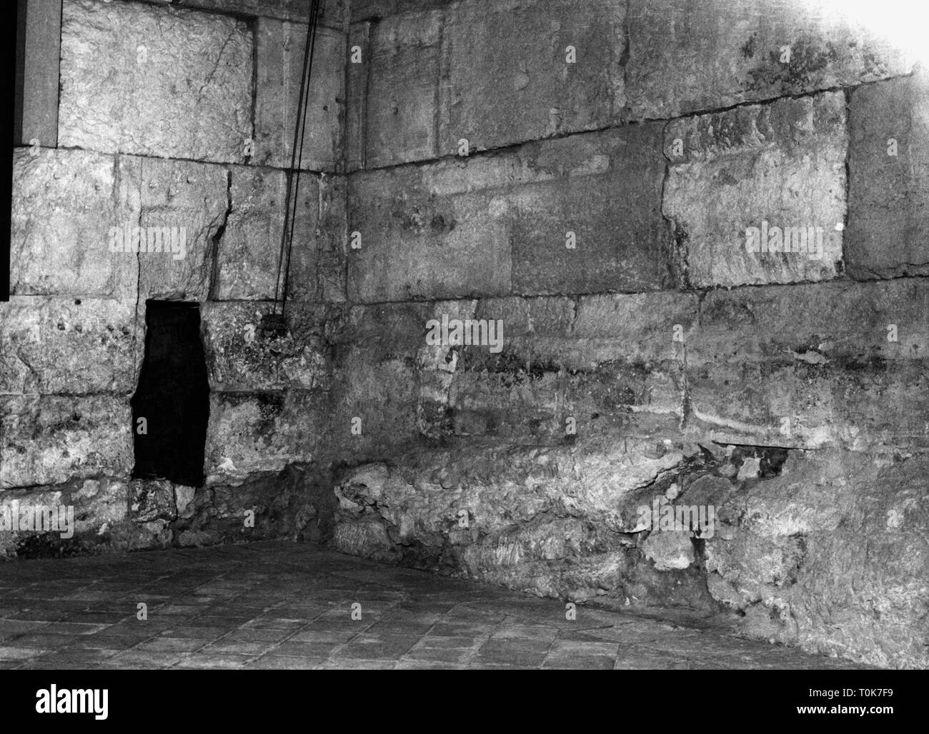 geography / travel, Israel, Nazareth, Church of the Holy Sepulchre ...