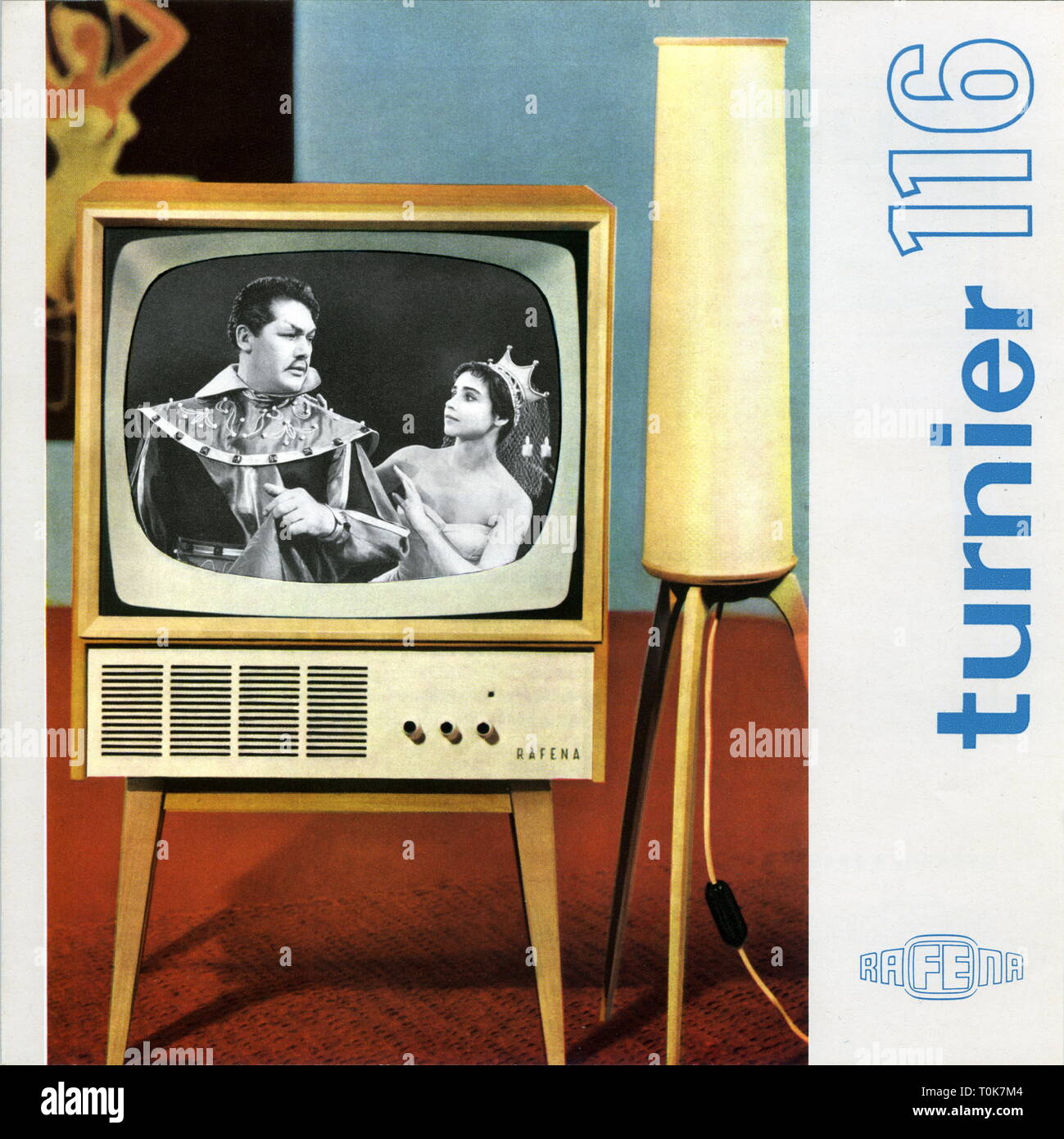 Veb rafena werke radeberg hi-res stock photography and images - Alamy