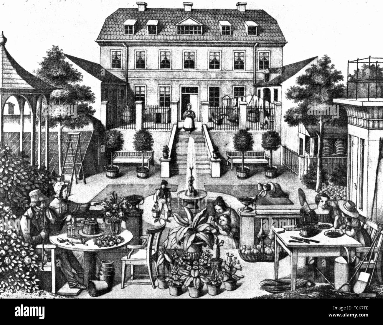 Tavern exterior hi-res stock photography and images - Alamy