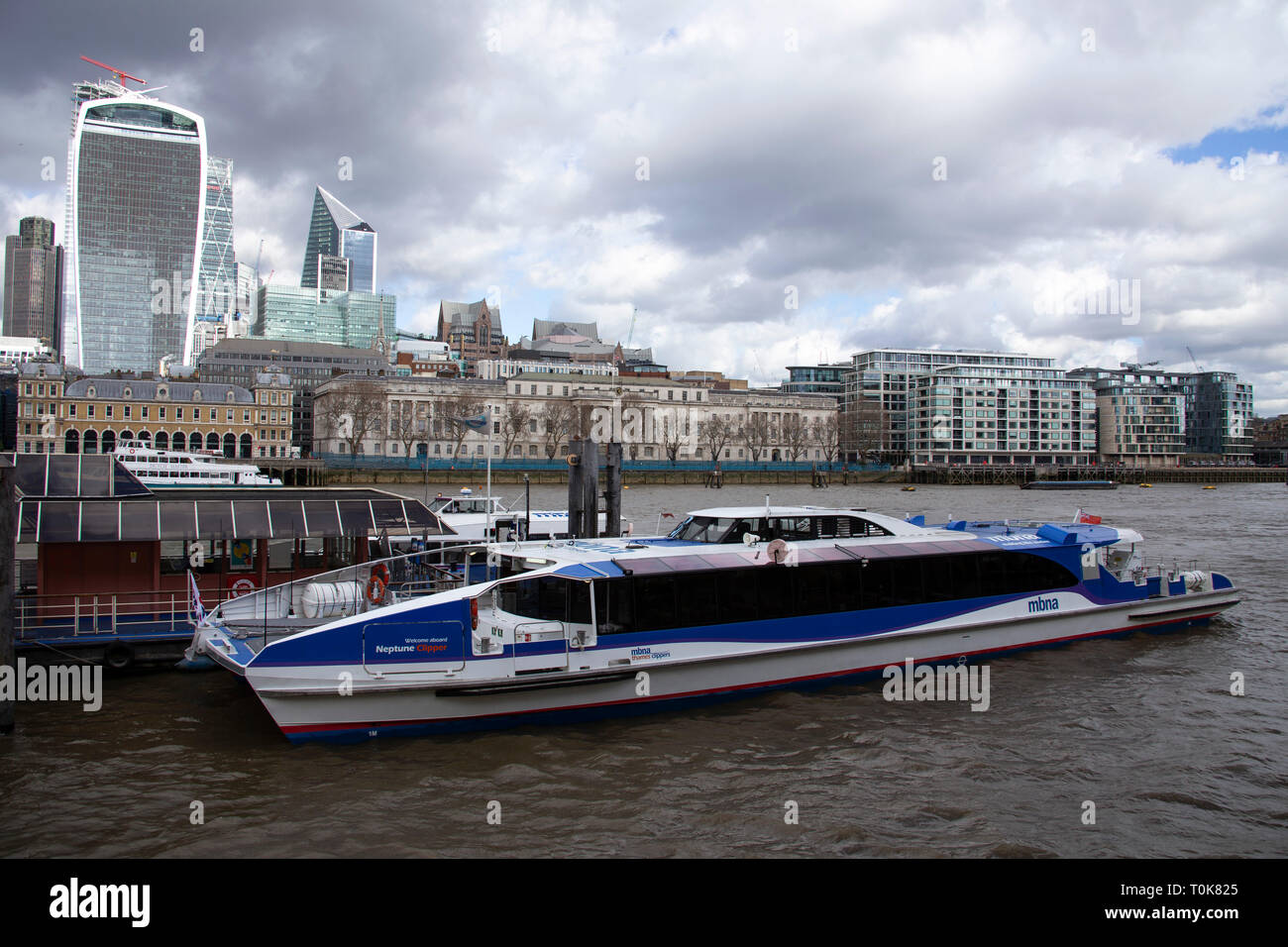 Clipper boat hi-res stock photography and images - Alamy
