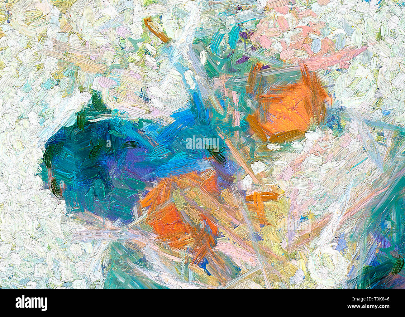 Abstract art for sale, stock. High resolution texture background ...
