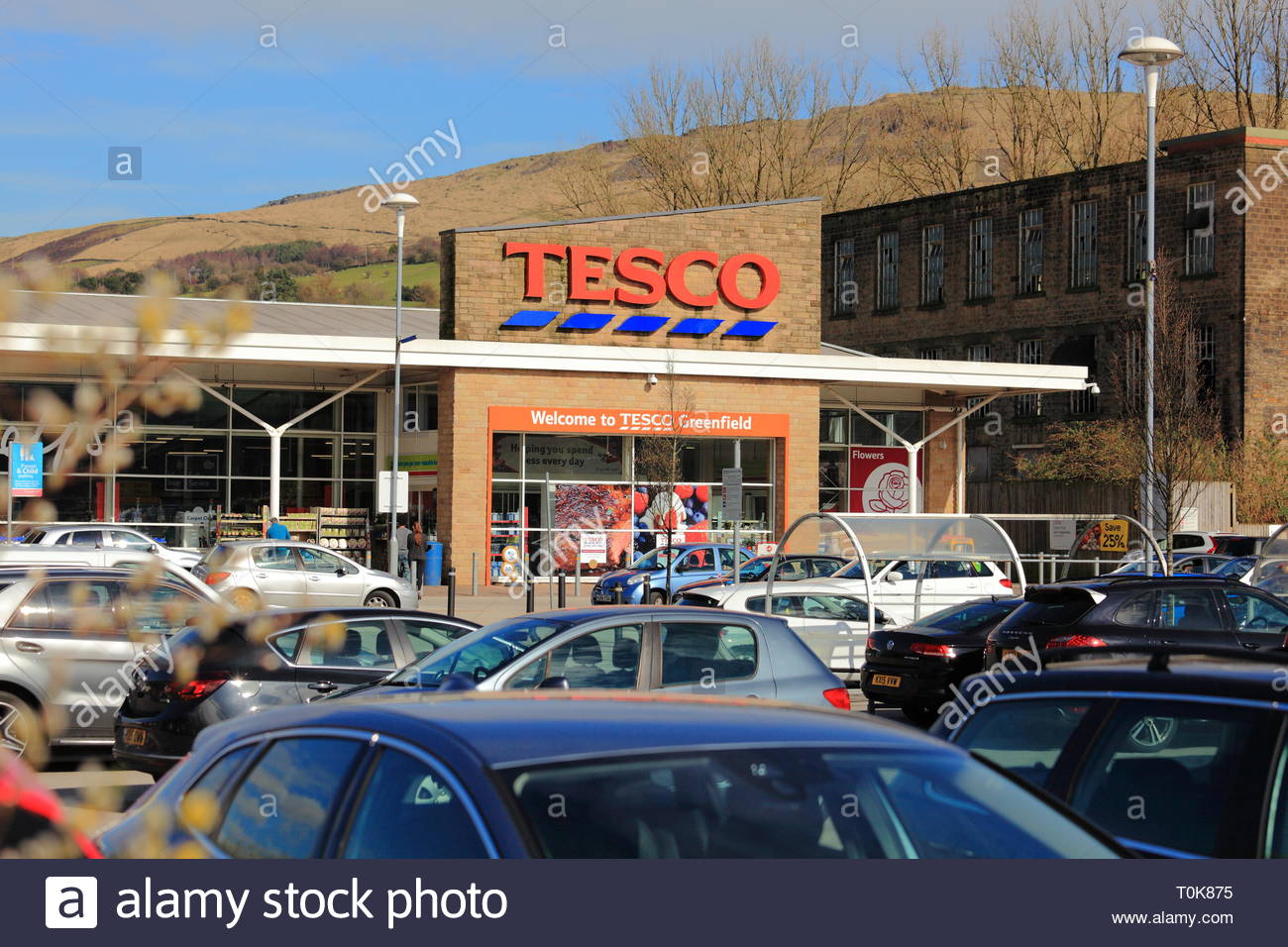 Foodstore Stock Photos & Foodstore Stock Images - Alamy