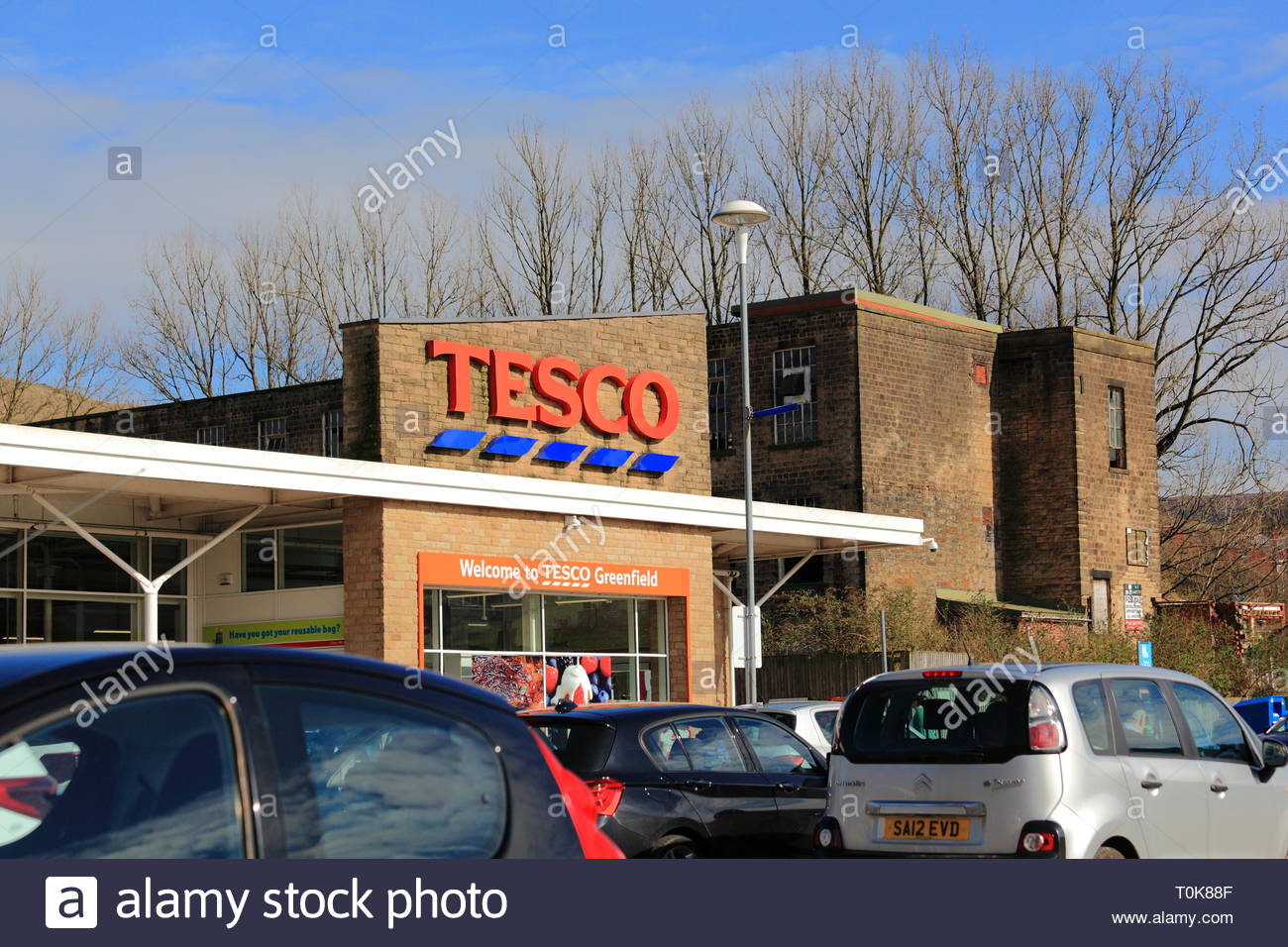 Foodstore Stock Photos & Foodstore Stock Images - Alamy