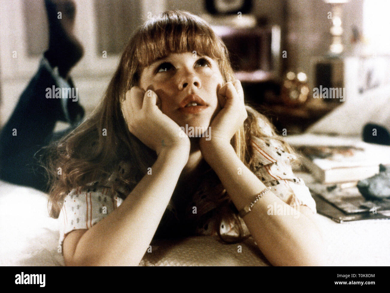 Exorcist The Beginning Face
