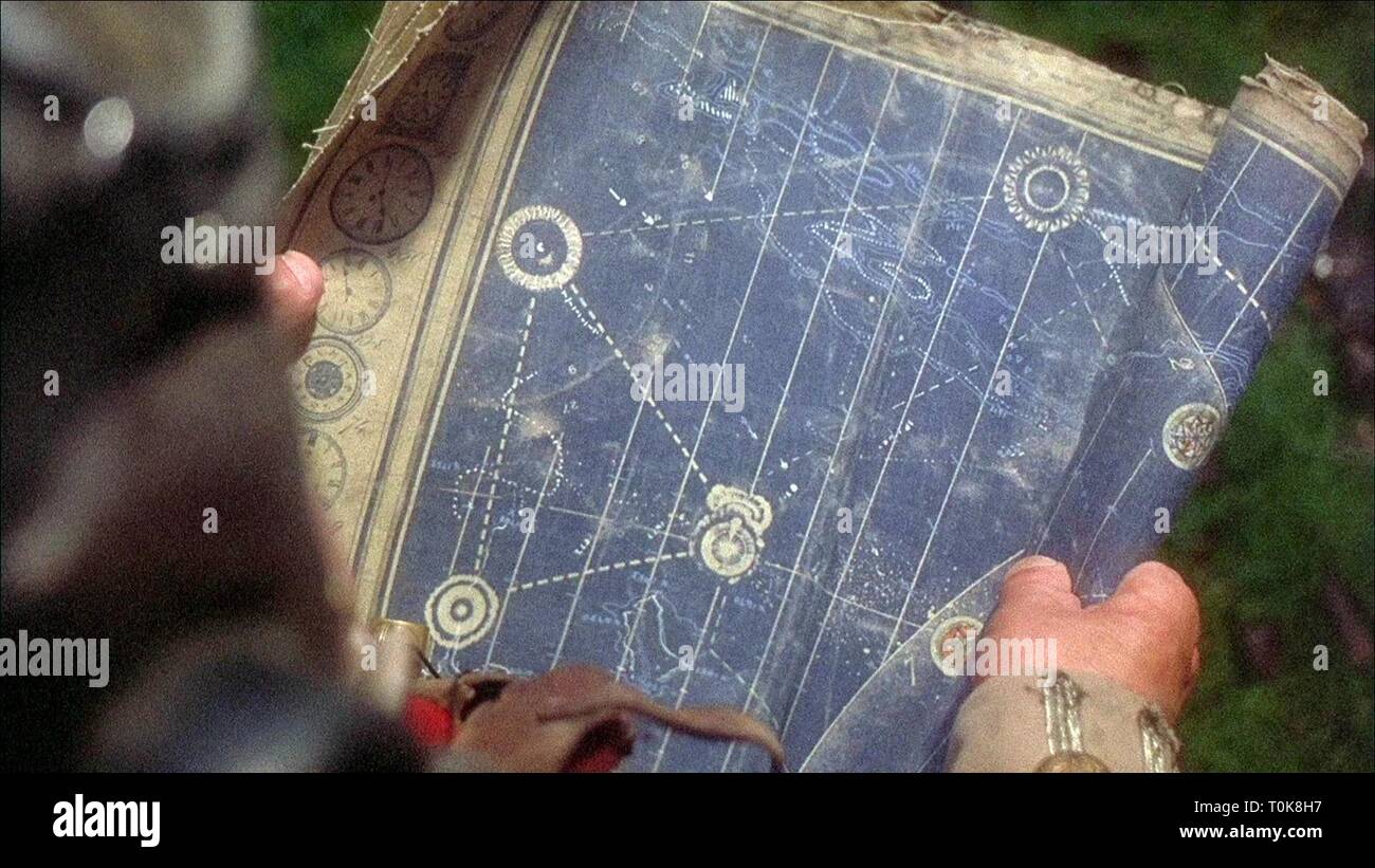 Time bandits 1981 handmade films hi-res stock photography and images ...